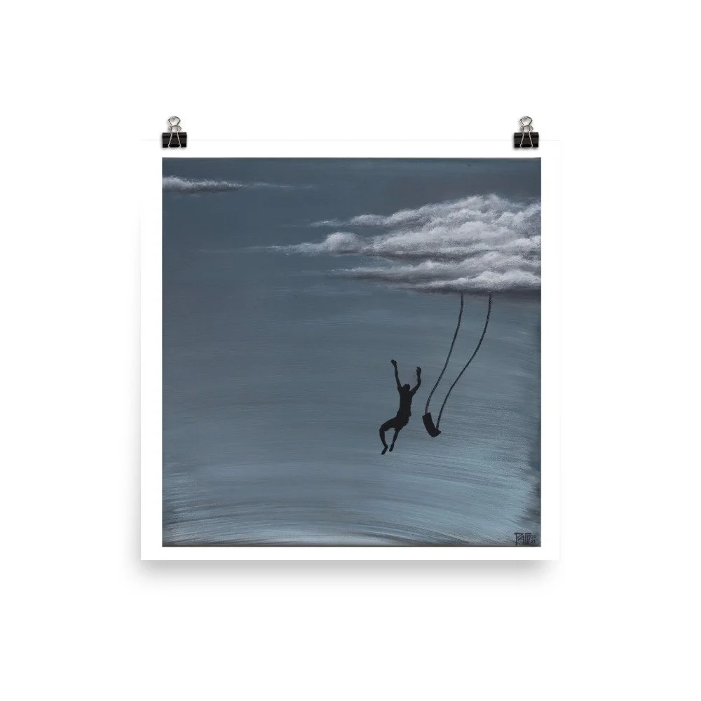 The Art of Paco - Art That Inspires