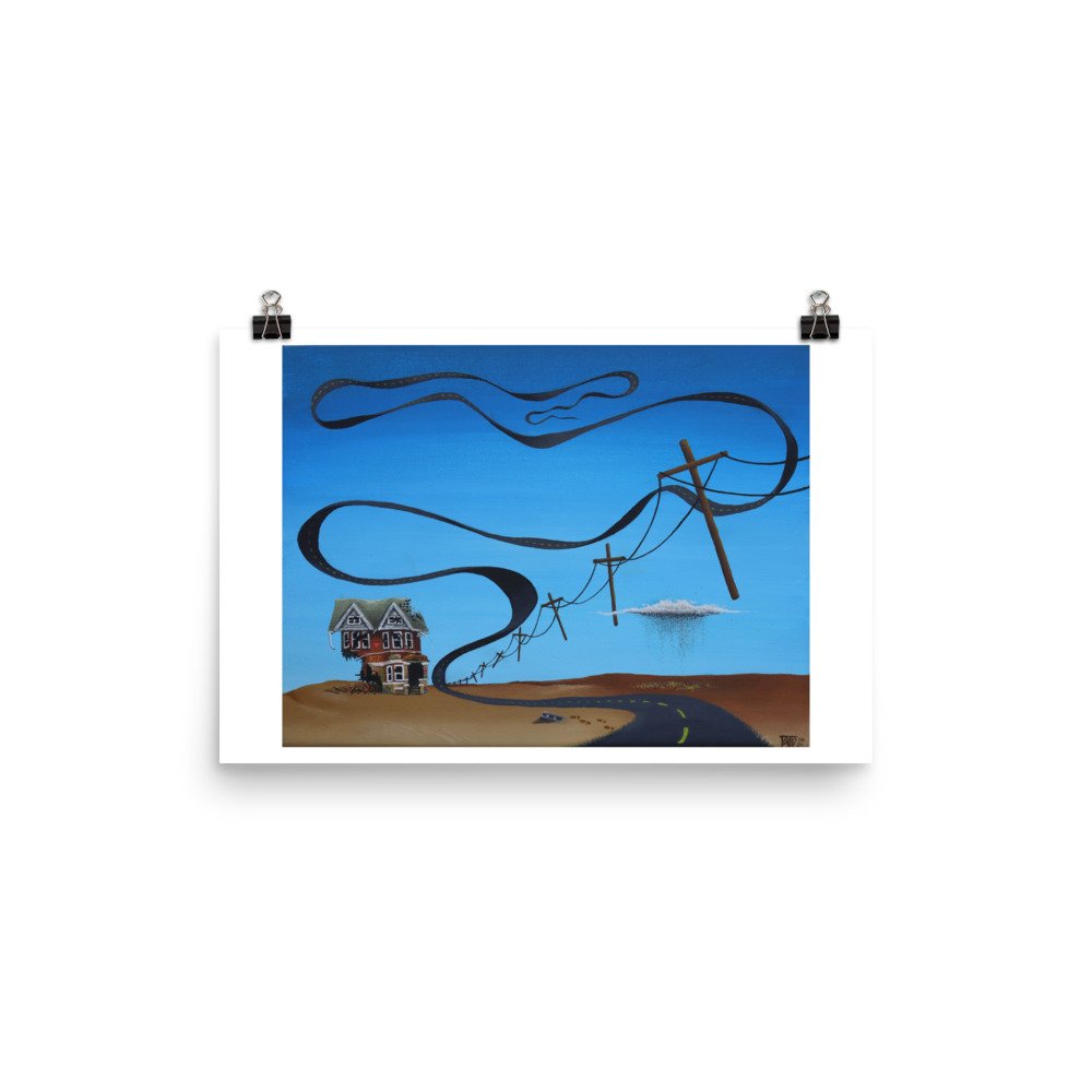 The Art of Paco - Art That Inspires