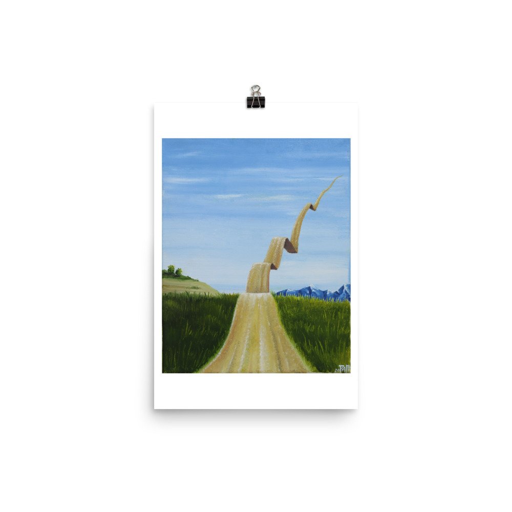 The Art of Paco - Art That Inspires