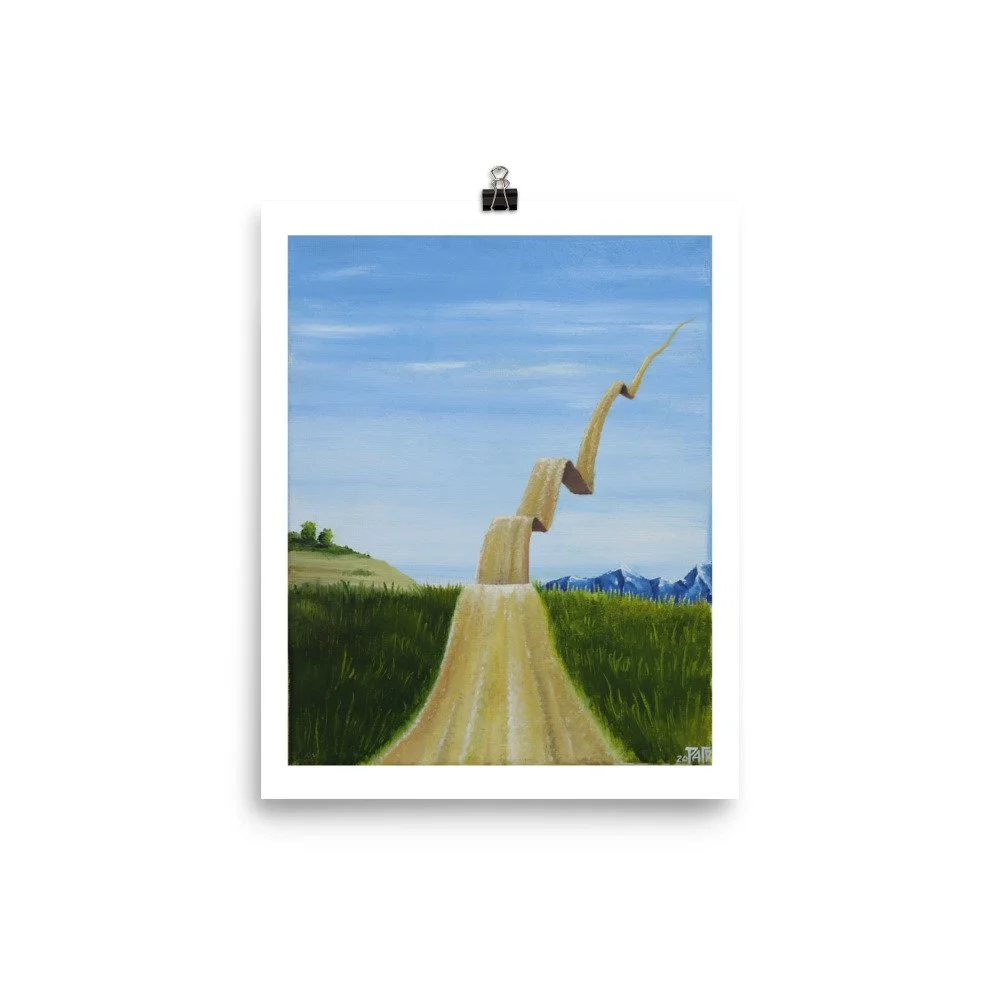 The Art of Paco - Art That Inspires