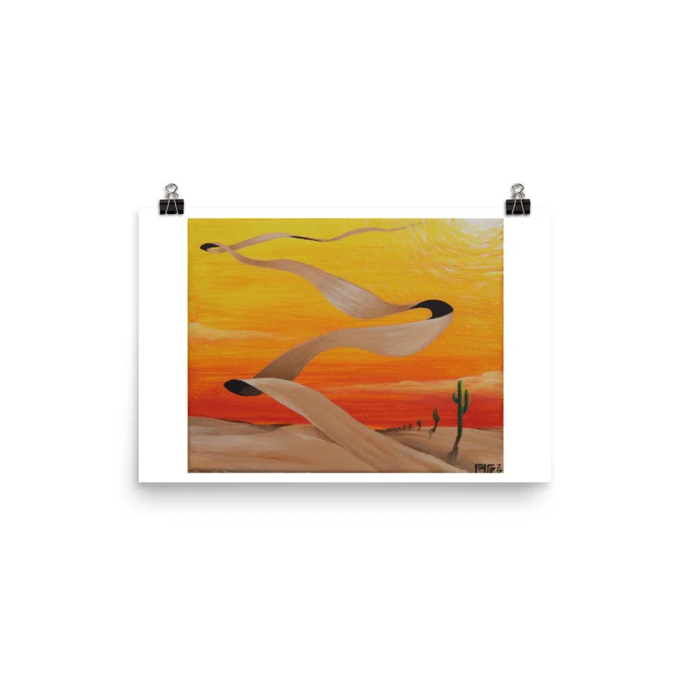 The Art of Paco - Art That Inspires