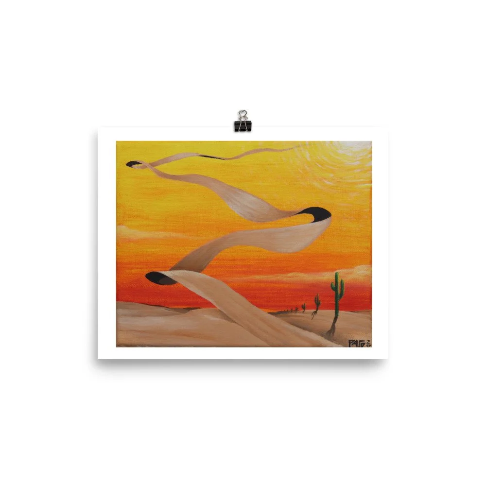 The Art of Paco - Art That Inspires