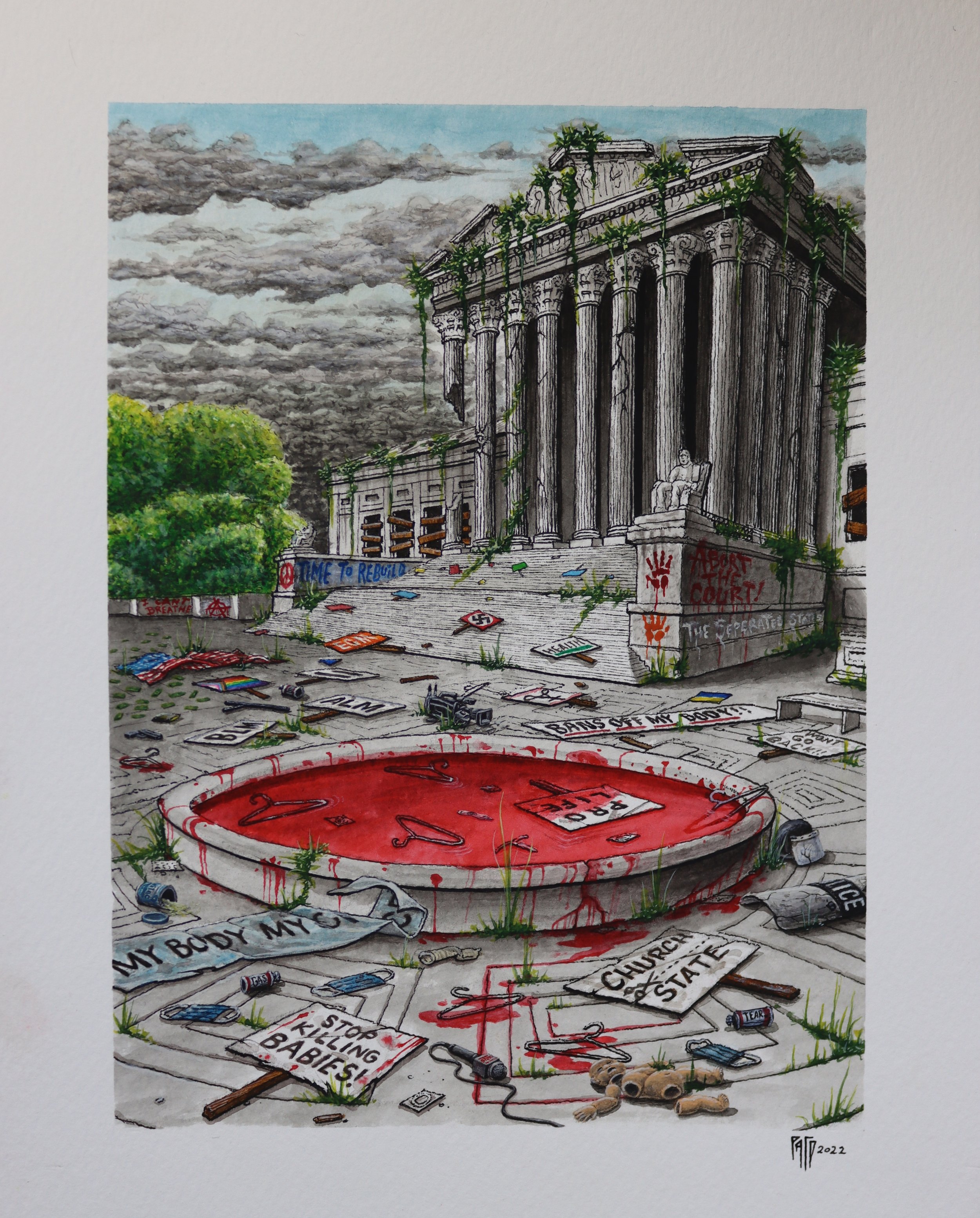 The Art of Paco - Art That Inspires