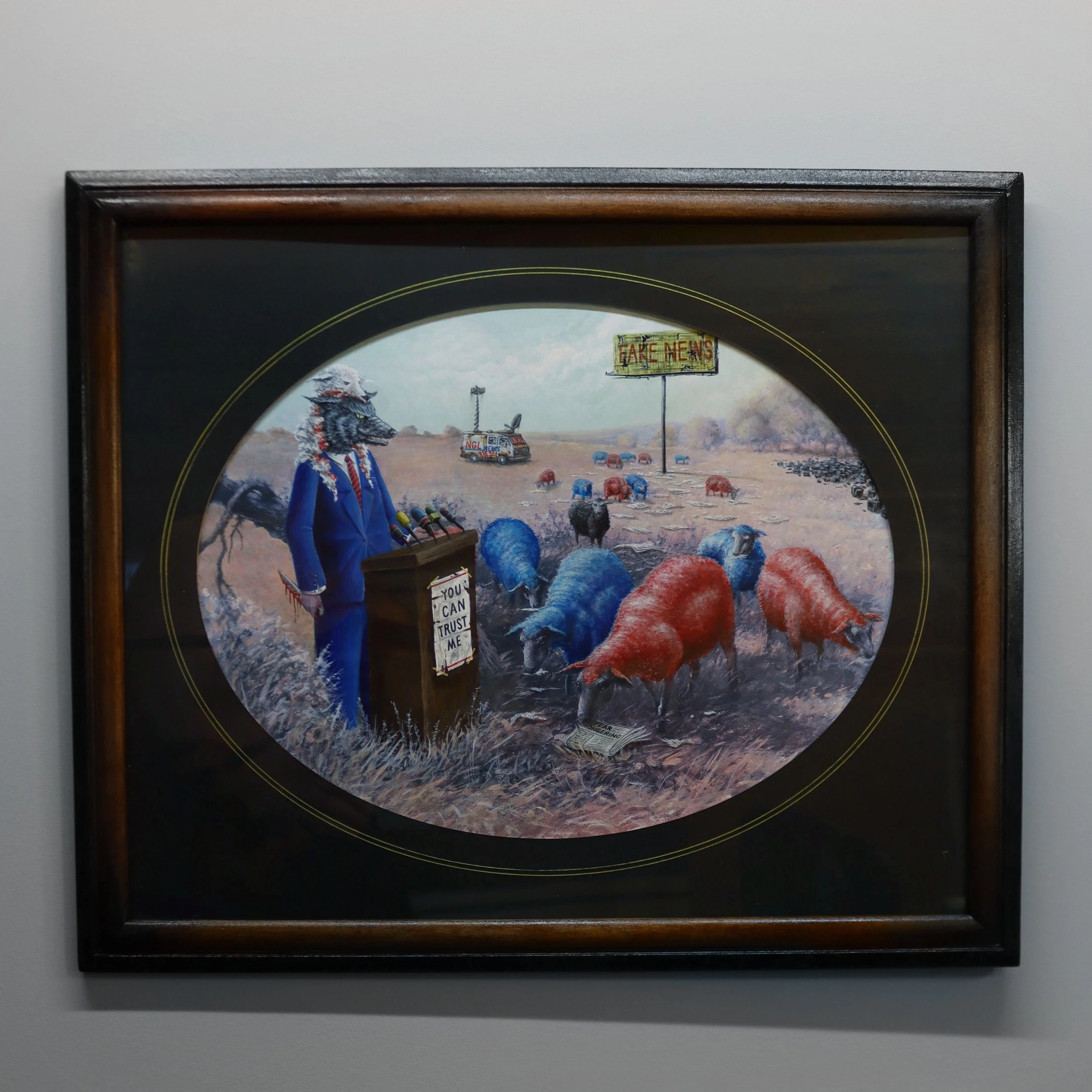 The Art of Paco - Art That Inspires