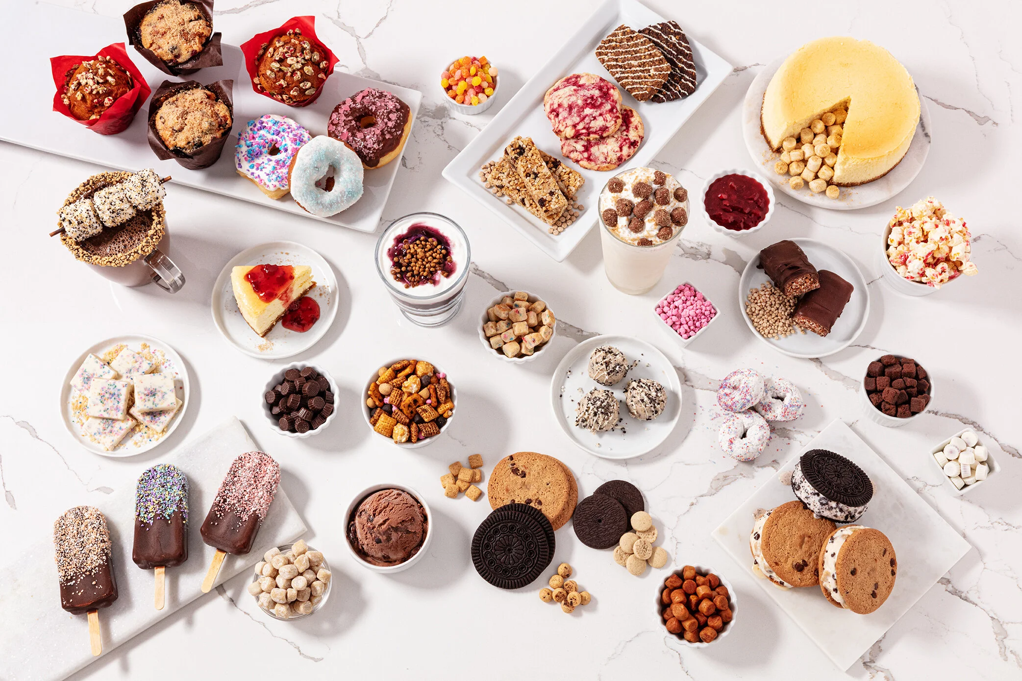 Resources — Parker Food Group | Value Added Ingredient Solutions