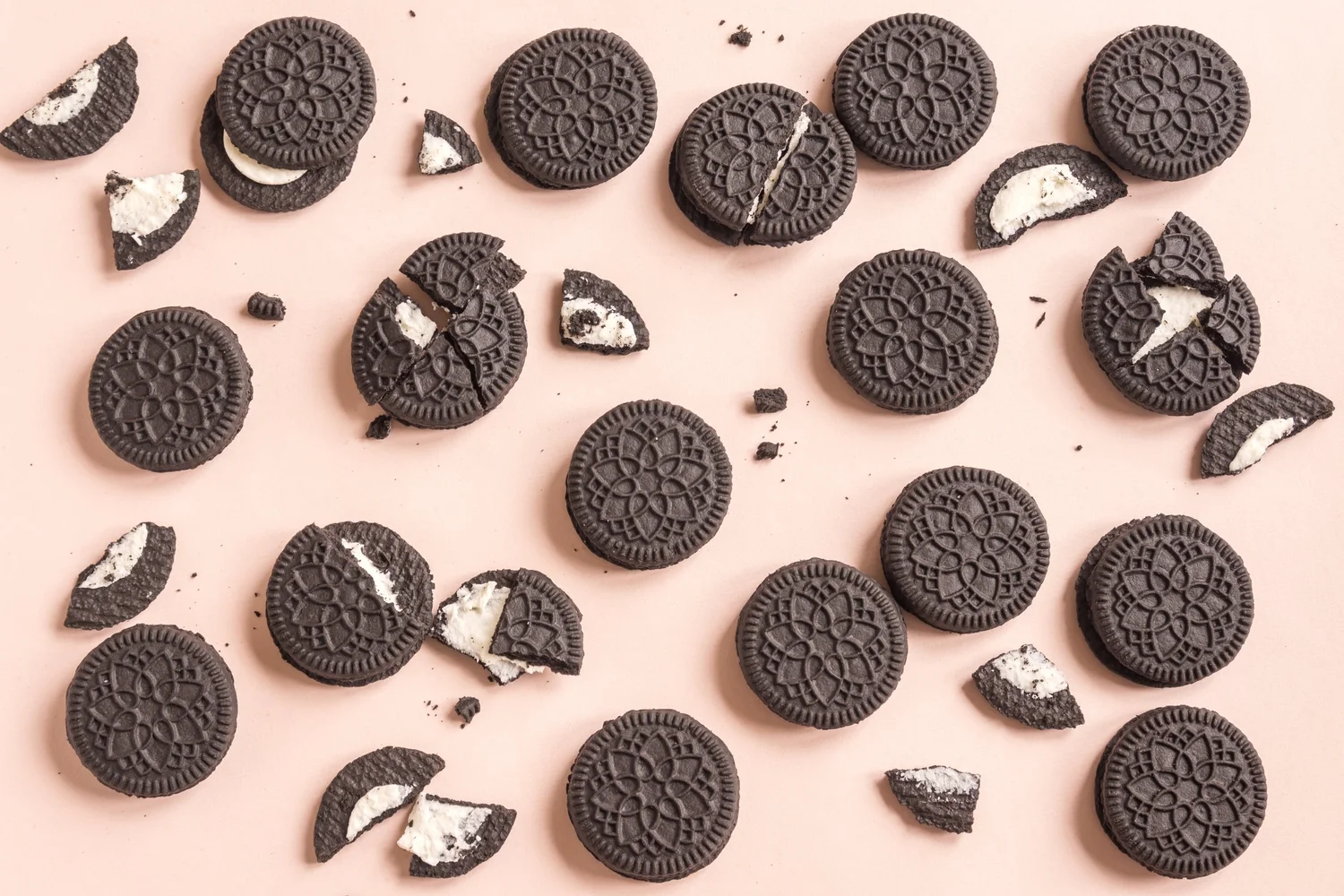 Parker Food Group | Value Added Ingredient Solutions