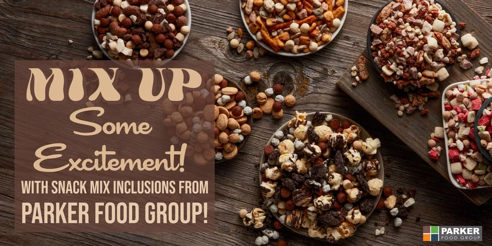 Campaigns — Parker Food Group | Value Added Ingredient Solutions