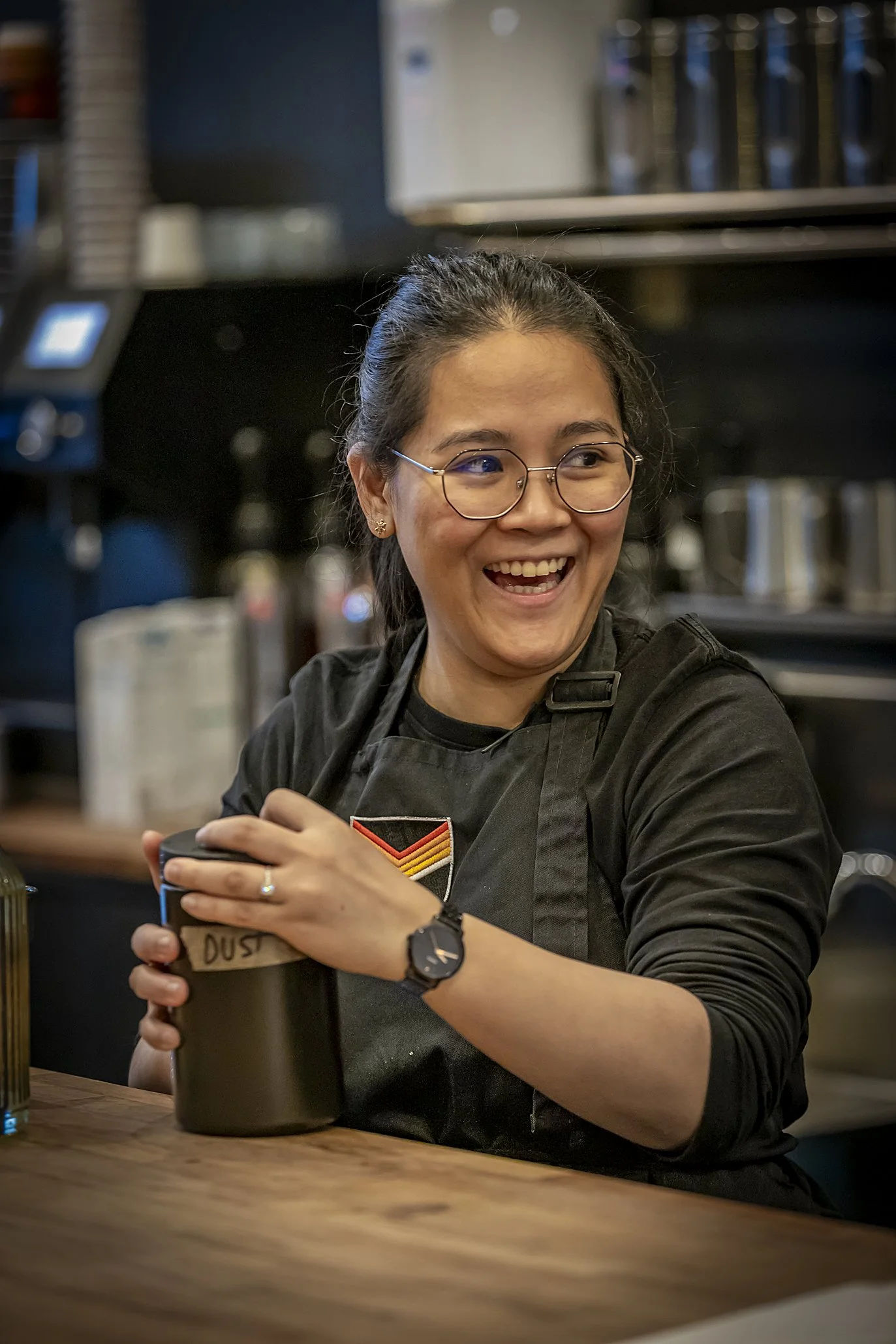 Jobs Employment — XOKO Bakehouse and Coffee Shop, Inverness, Highlands ...