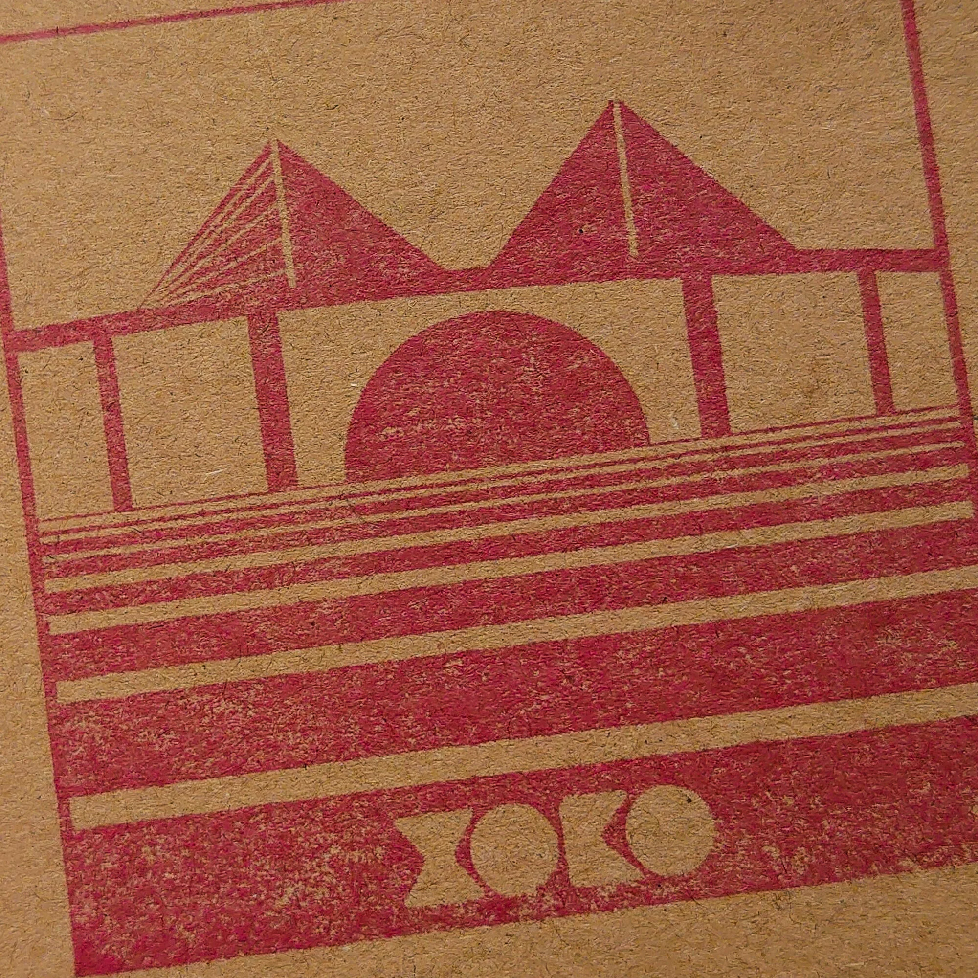 XOKO Bakehouse and Coffee Shop, Inverness, Highlands, Scotland.