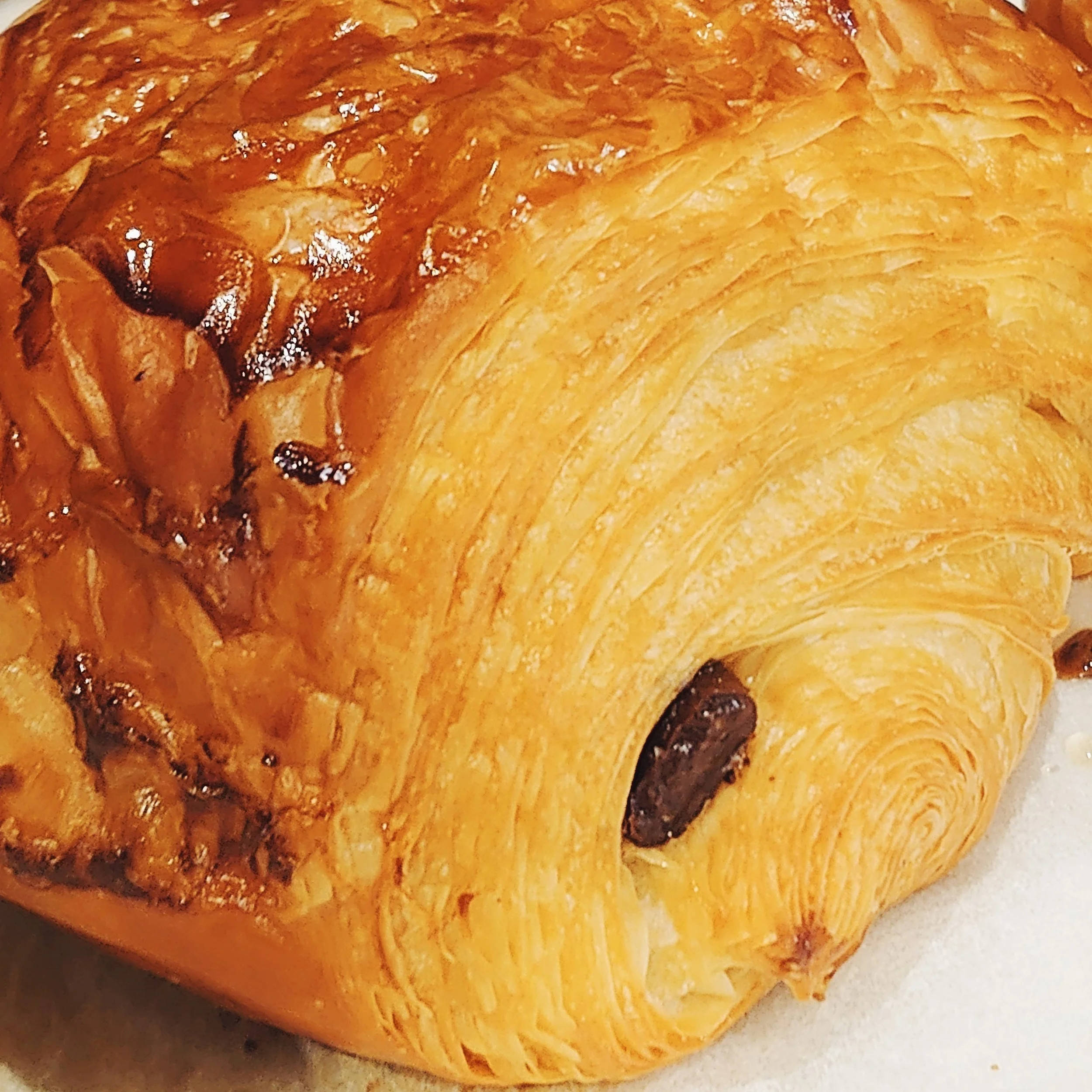 General 5 — XOKO Bakehouse and Coffee Shop, Inverness, Highlands, Scotland.