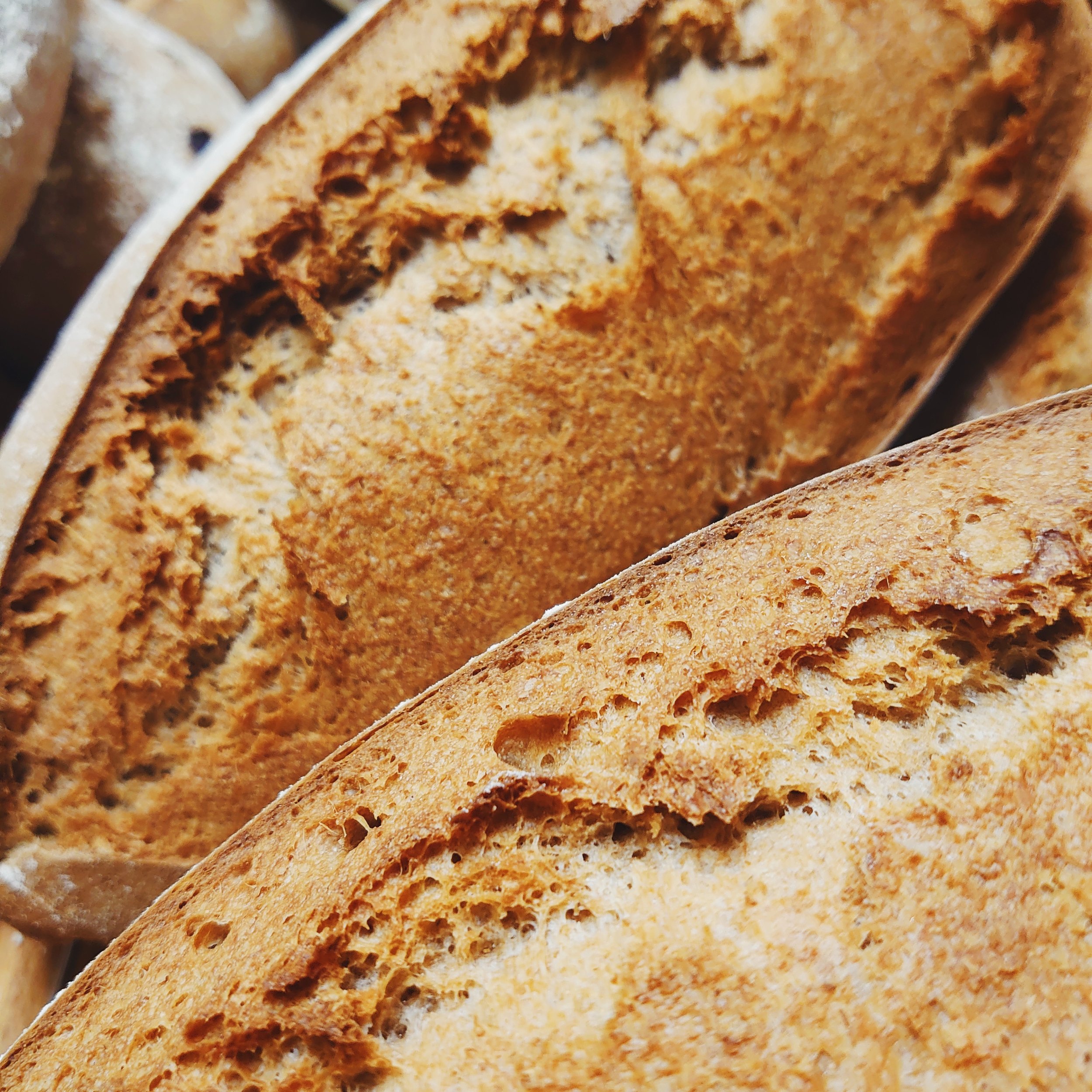 General 5 — XOKO Bakehouse and Coffee Shop, Inverness, Highlands, Scotland.