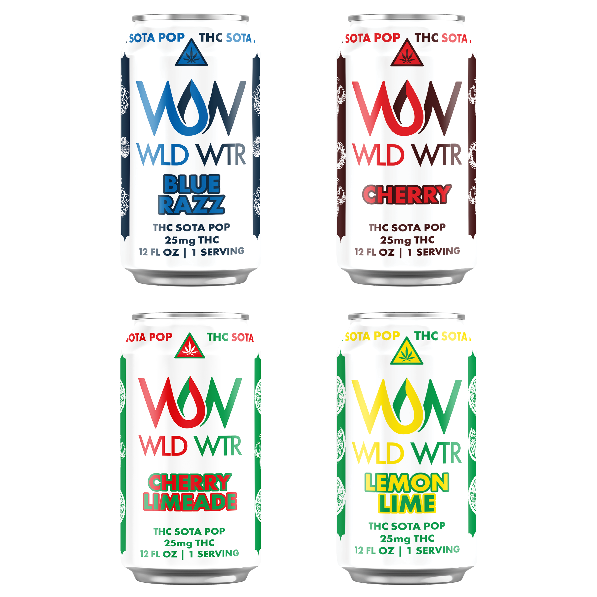 WLD WTR