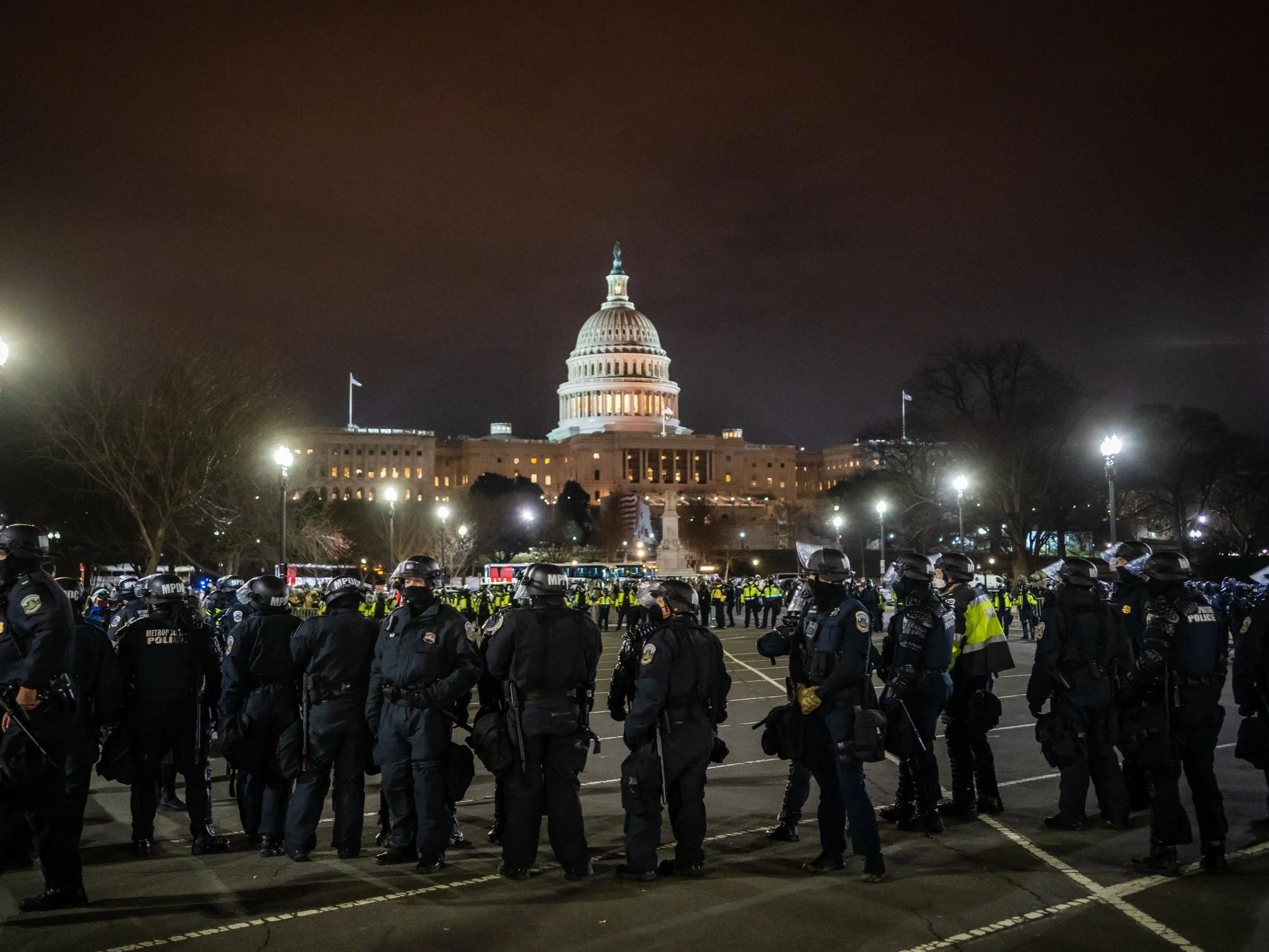National Security Leaders for America
