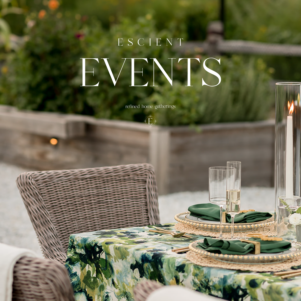 Escient Events | Create Unforgettable Moments — SkyHouse Creative ...
