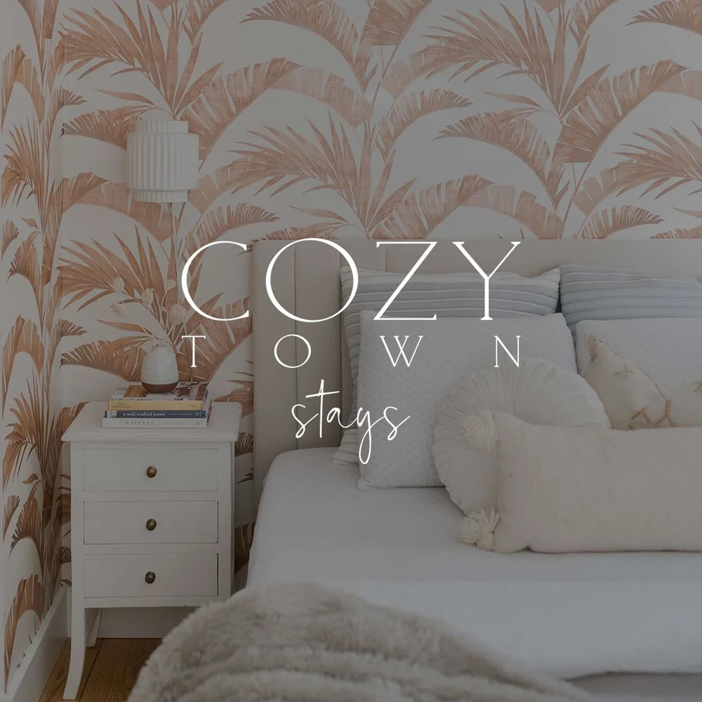 Boutique Lodging in Kittery, ME | Cozy Town Stays Airbnb Experience ...