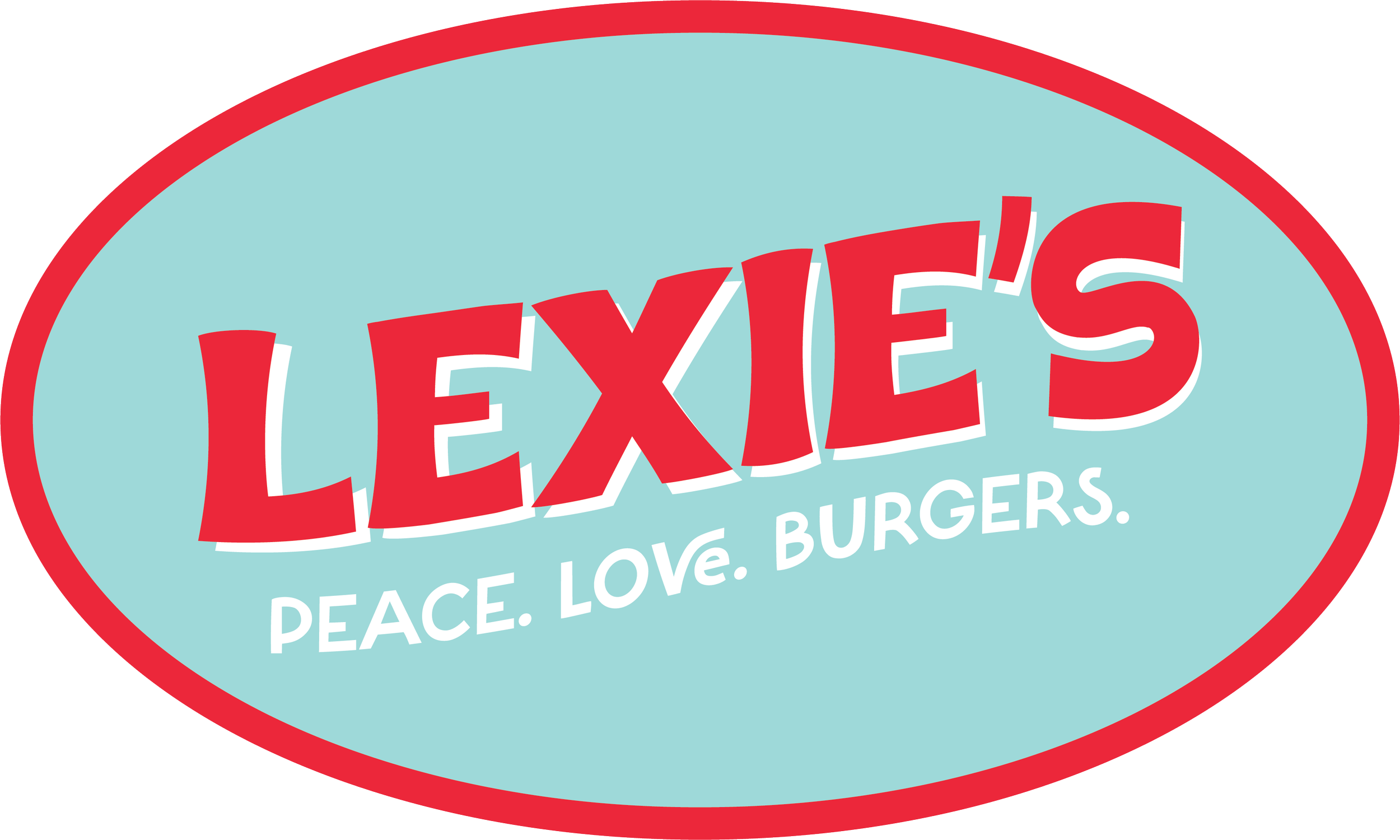 Seacoast’s Best Burgers: Branding & Website for Lexie’s — SkyHouse Creative | Brand + Web Design ...