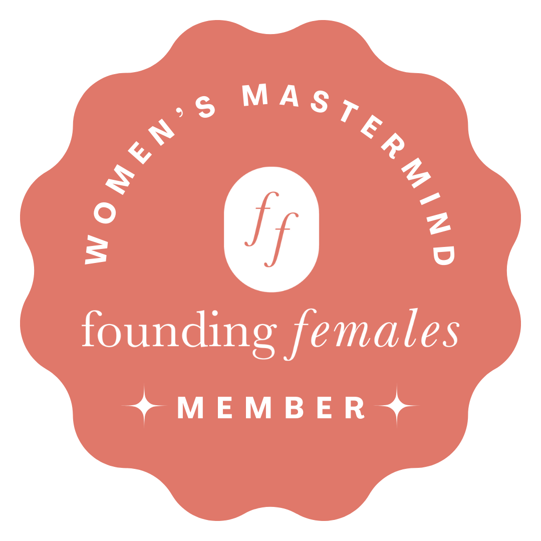 Women's Business Mastermind | Founding Females®