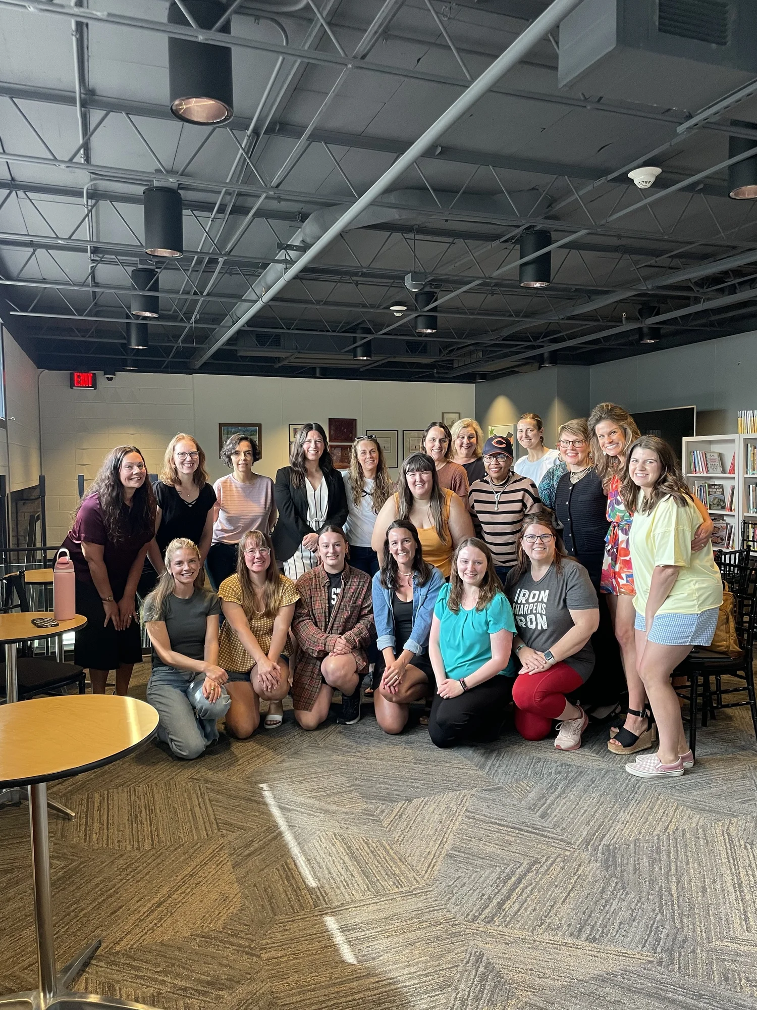 A Business Community for Female Entrepreneurs | Founding Females® Women ...