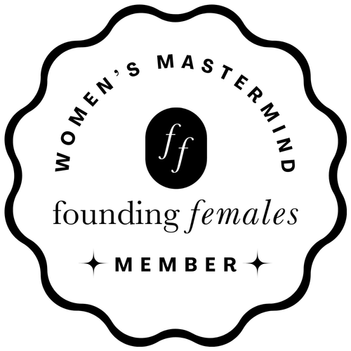 Women's Business Mastermind | Founding Females®
