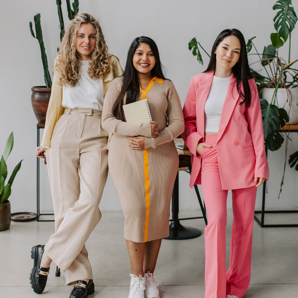 How to Start a Business as a Woman: Step-by-Step Guide