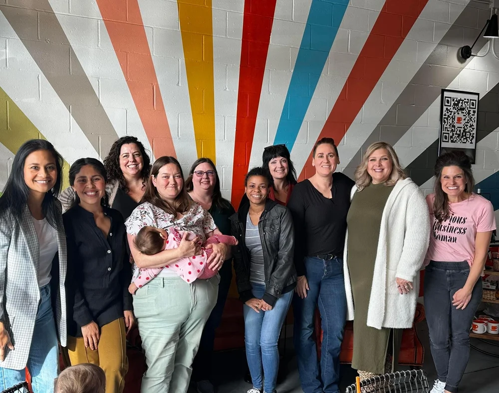 Female Entrepreneur Events | Founding Females®