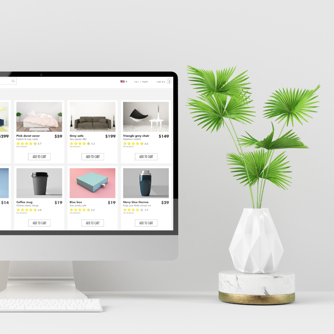 4 Expert Ways to Increase Online Sales from Your Website