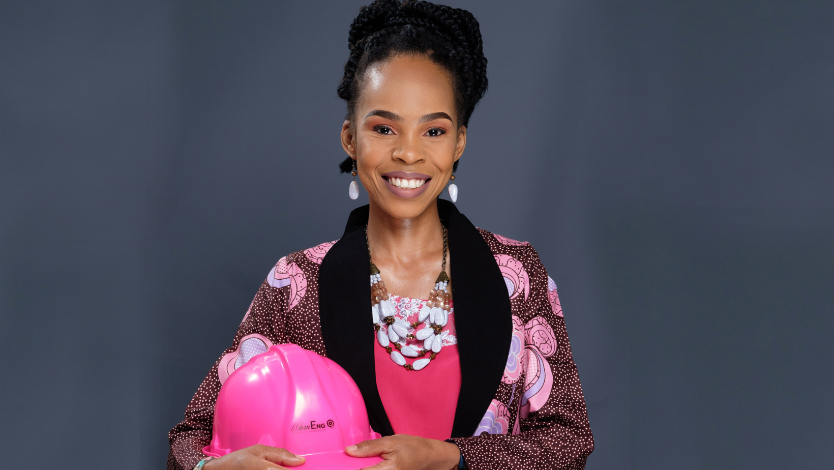 Bongekile Matsenjwa on her YALI Experience — WomEng