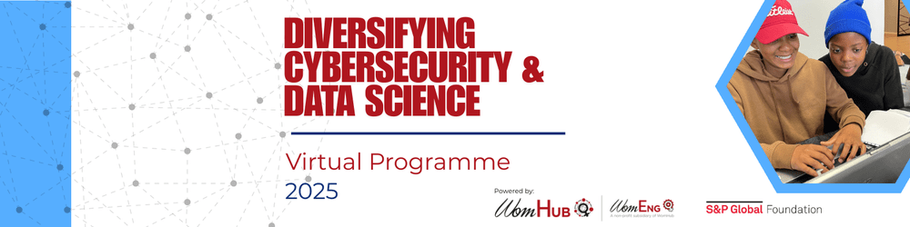 Diversifying Cybersecurity & Data Science — WomEng