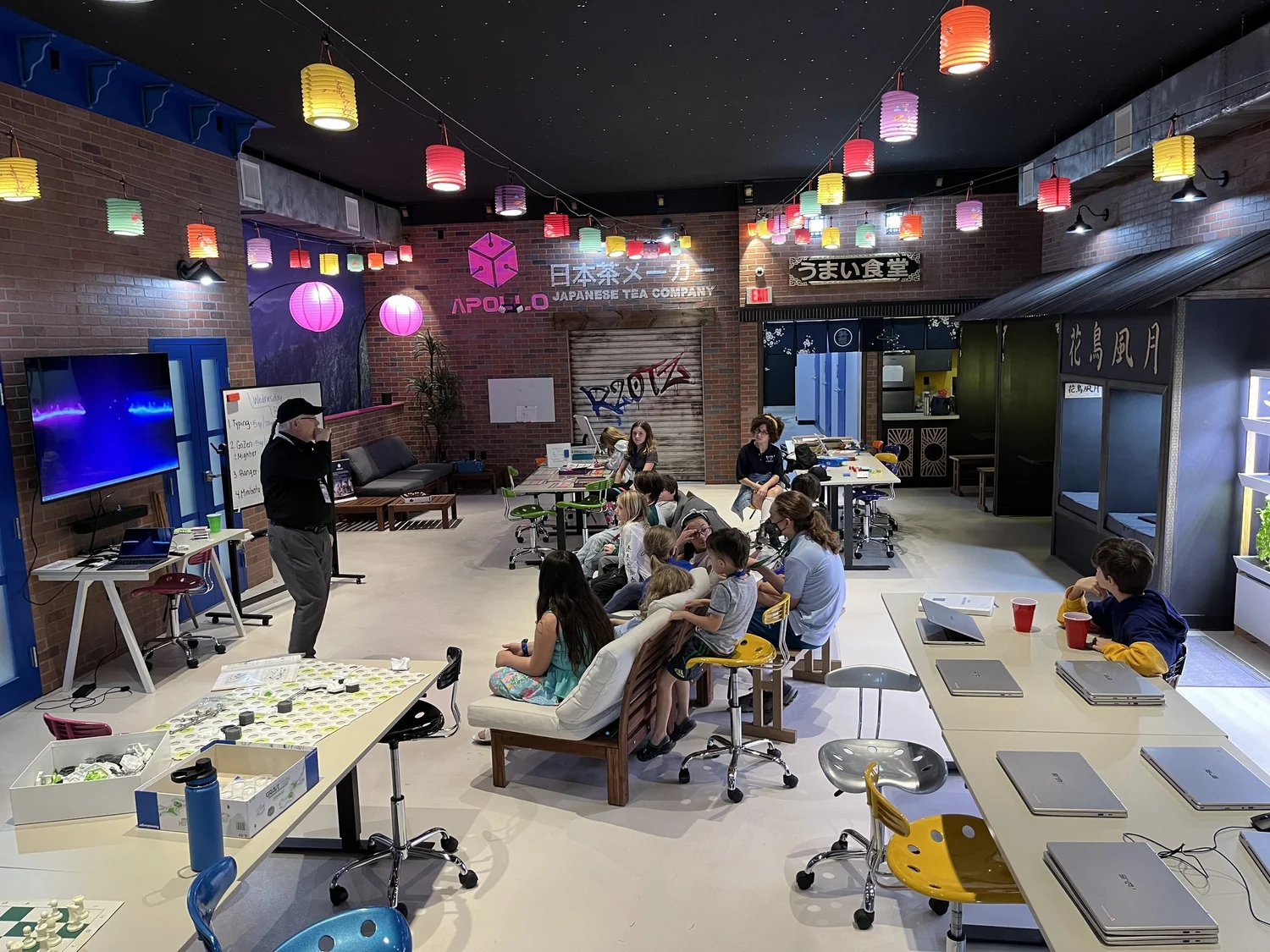 Florida education startup Meta Humans eyes HQ, expansion in Orlando ...