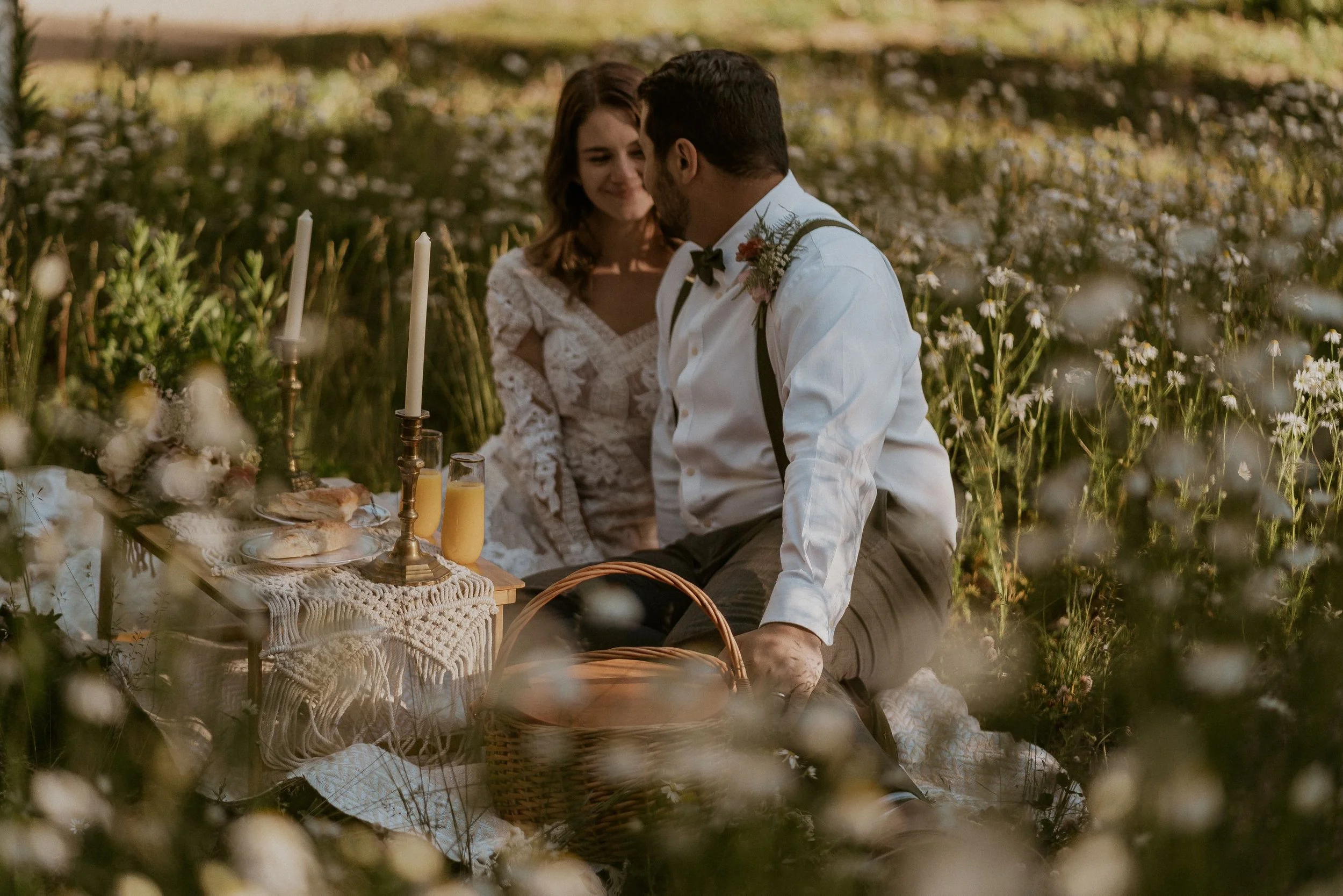 Six Unique Elopement Ideas — Mountain Time Photo