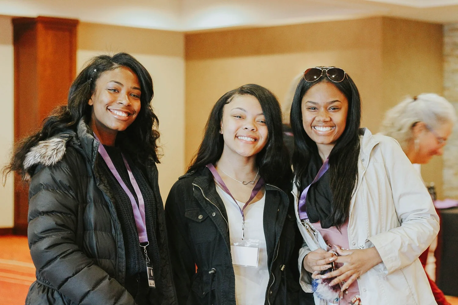 About Us — Girls Taking Action