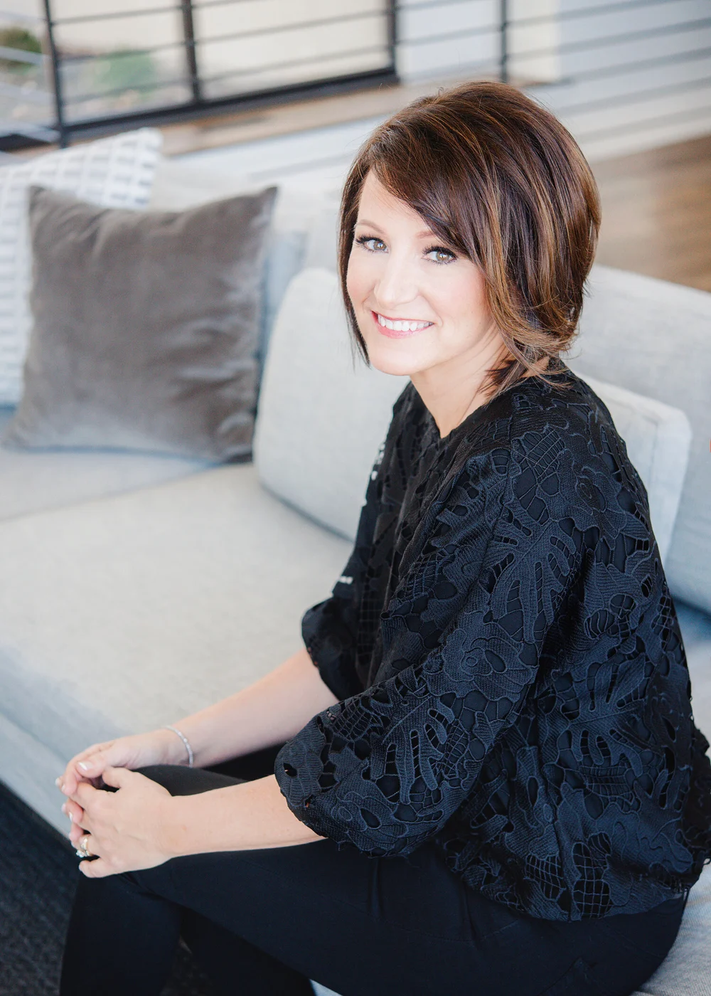 About — Kristen Ridler Interior Design