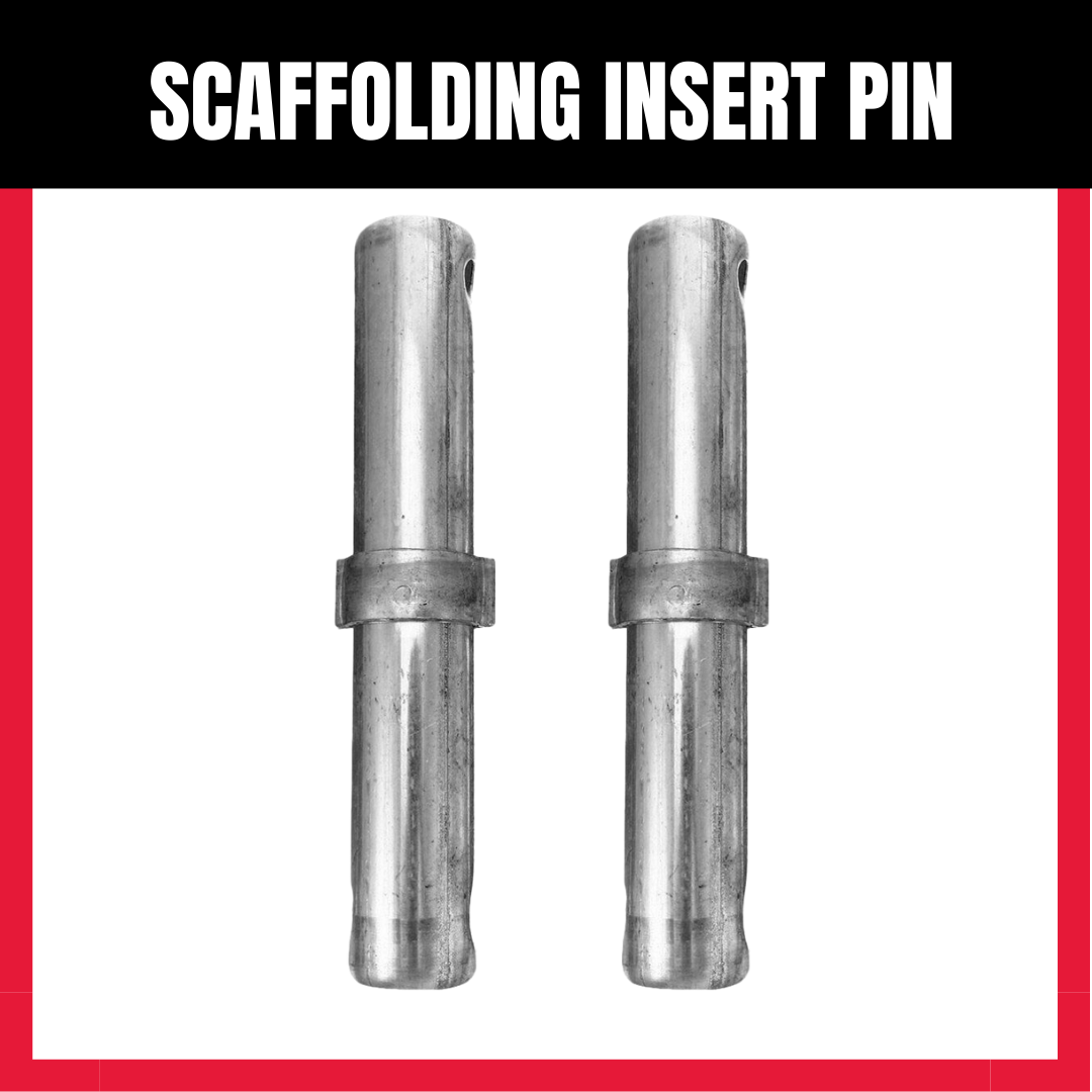 Scaffolding Insert Pin — Taylor True Value Rental