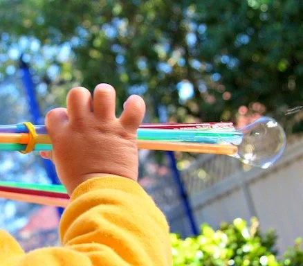 All About Bubbles — Mister Clay-AAC Videos For All