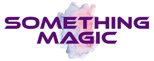 Something Magic