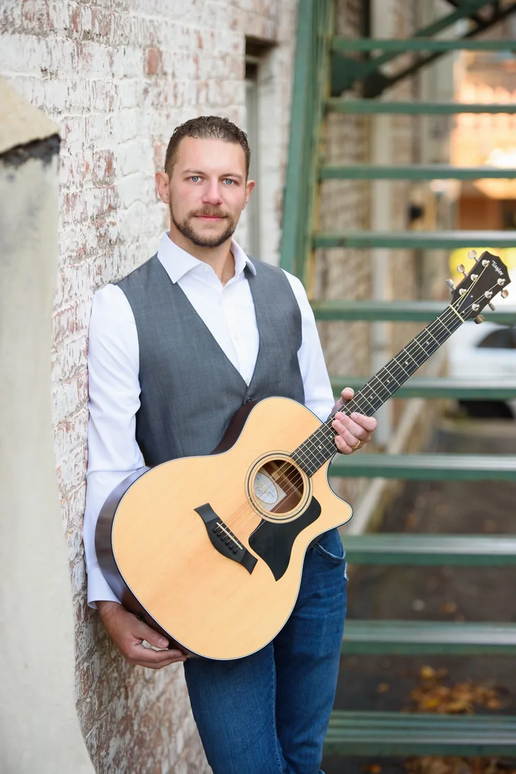 Pete D'Angelo