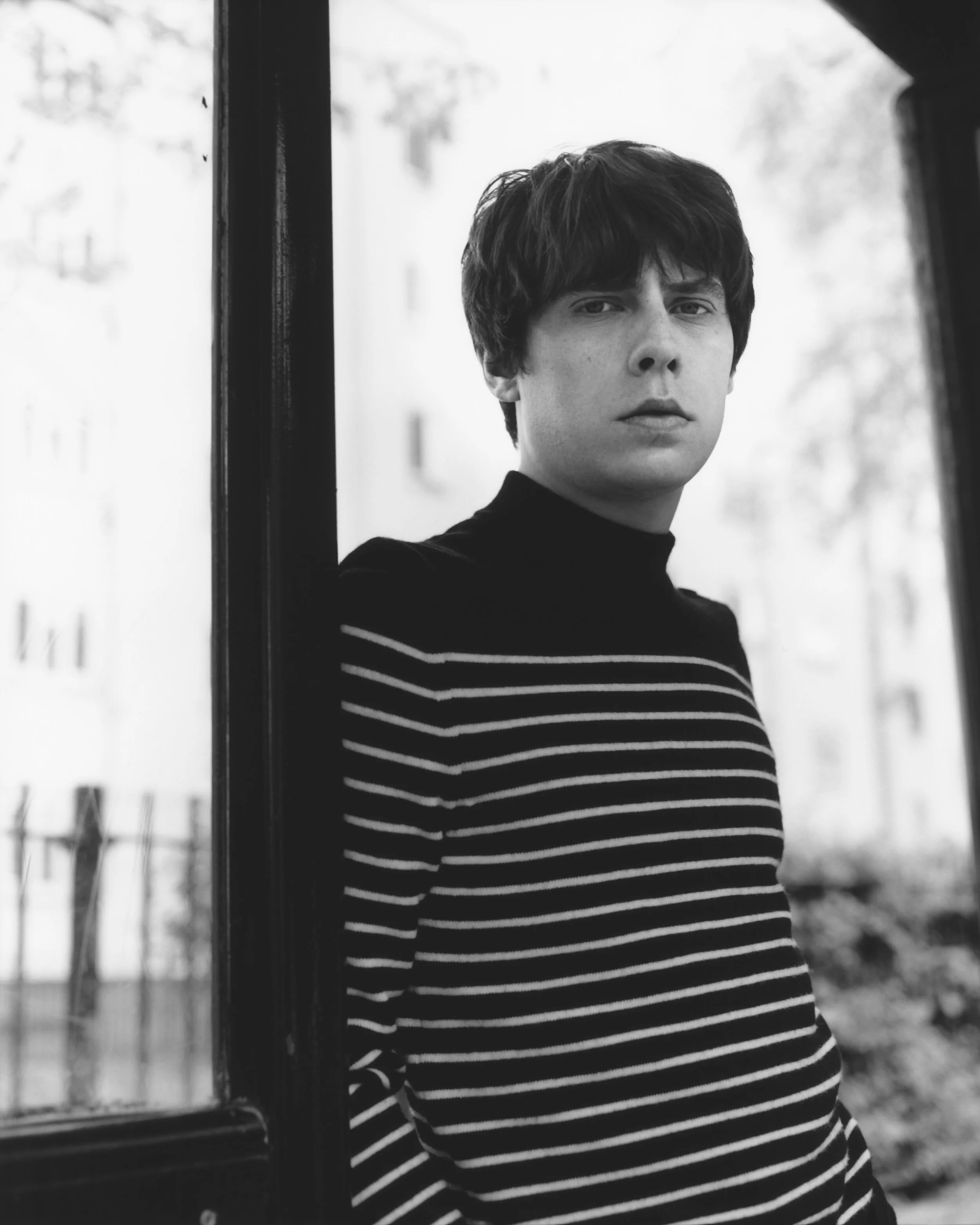 Jake Bugg — George Hutton