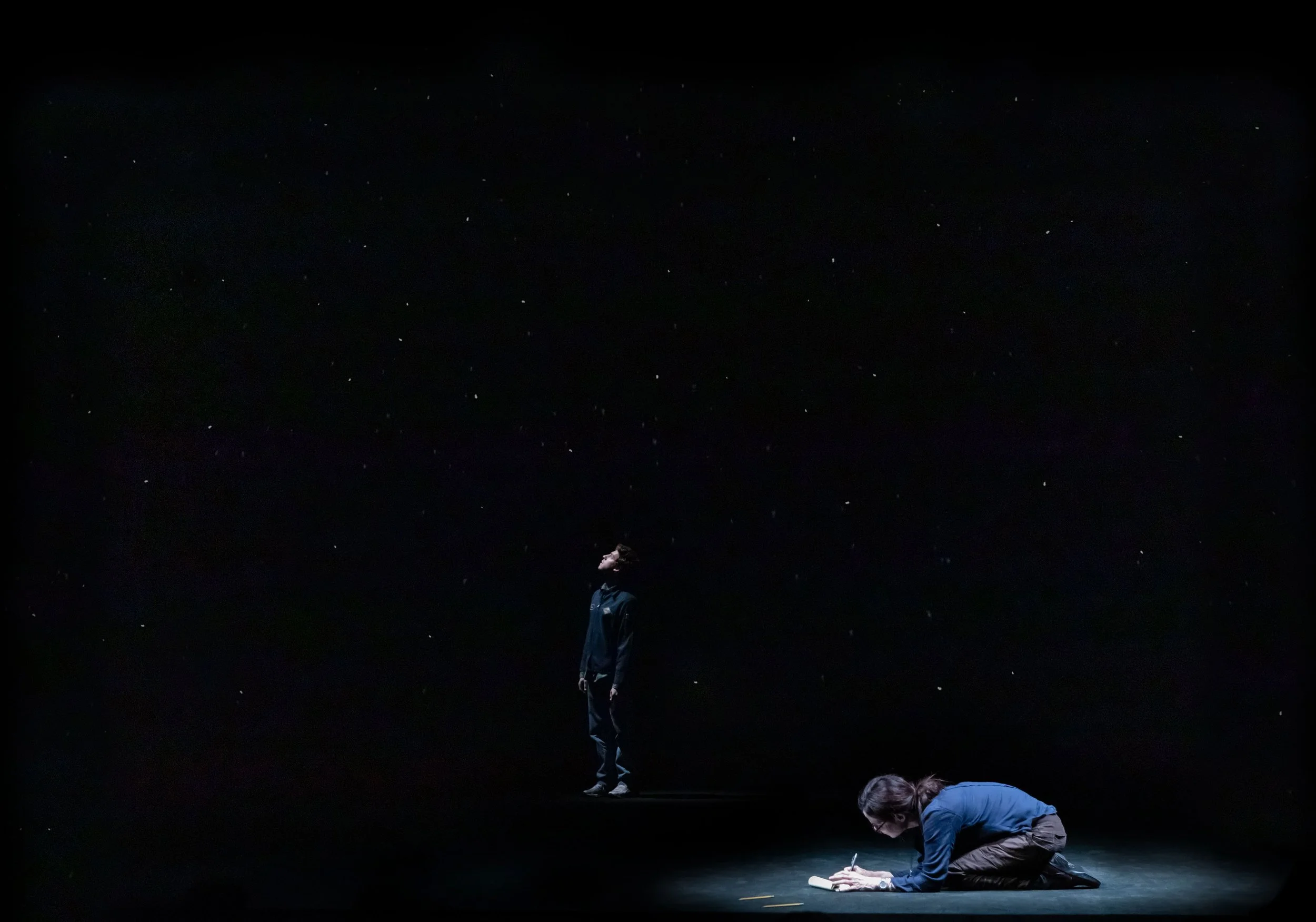 The Sound Inside — Heather Gilbert Lighting Design