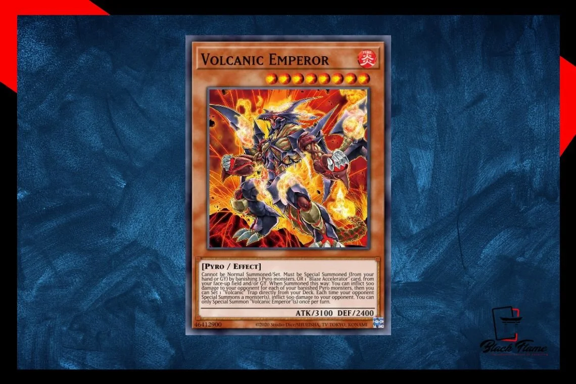 Legendary Duelists: Soulburning Volcano - Best Cards to Look For Every Archetype Featured ...