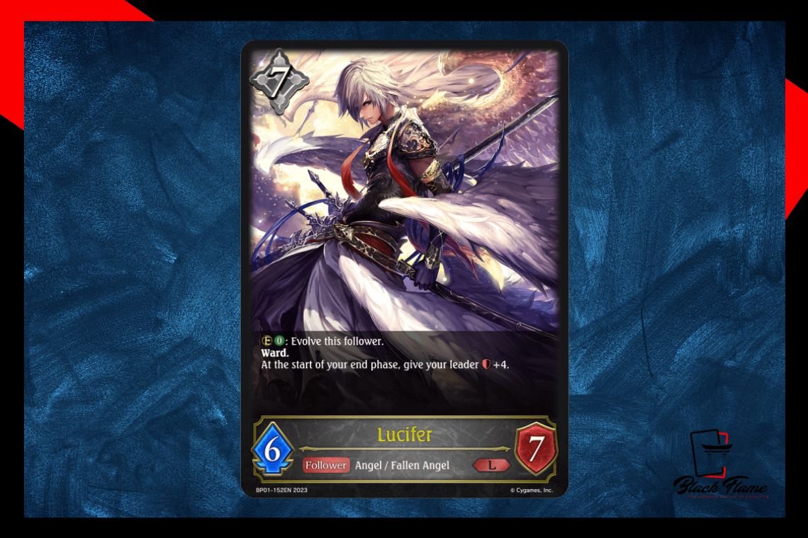 Shadowverse Evolve: Advent of Genesis - Top 10 Cards to Look for ...