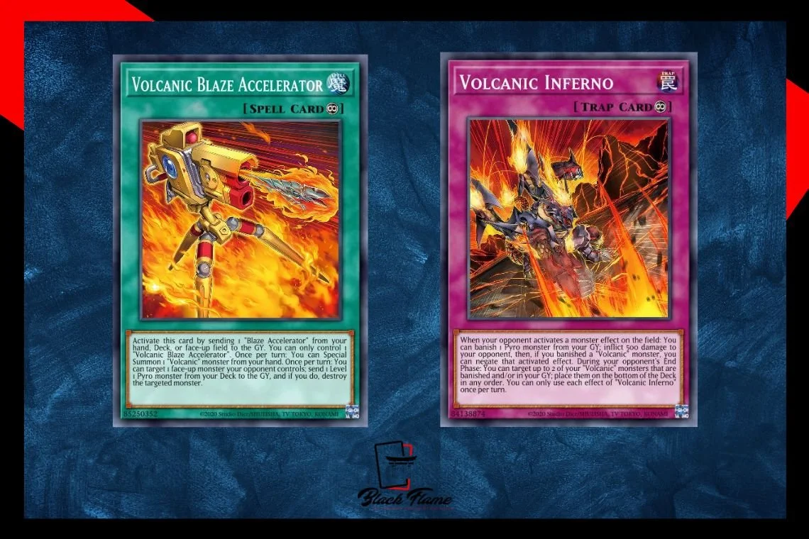Legendary Duelists: Soulburning Volcano - Best Cards to Look For Every ...