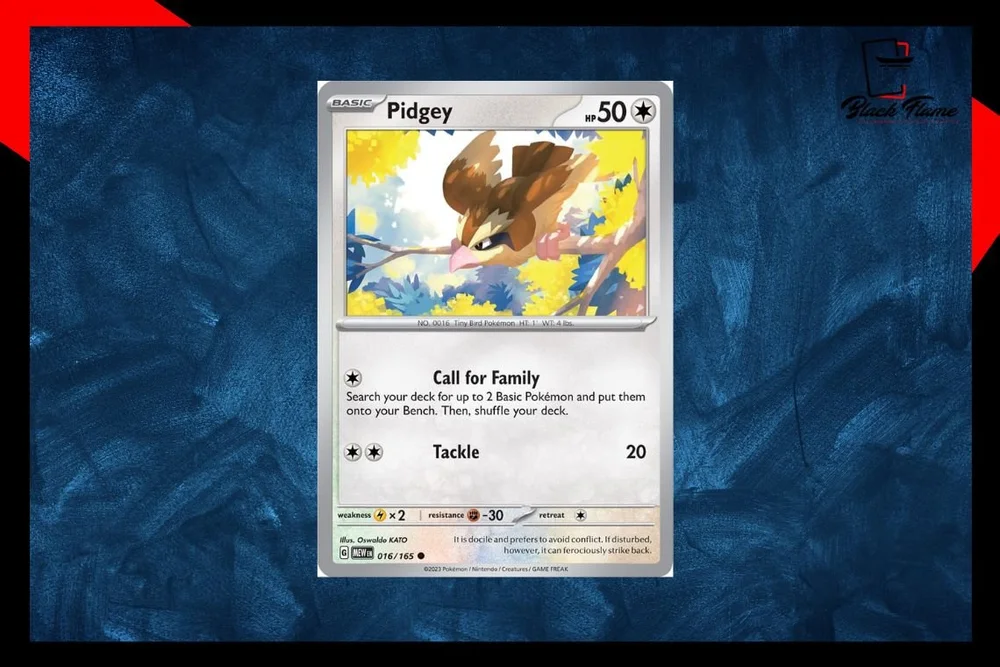 Pokemon TCG 151 Set: 10 Best Cards That Will See Competitive Play in ...