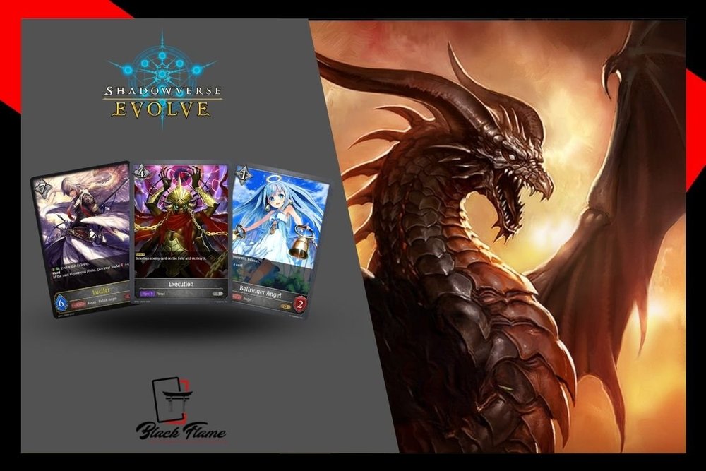 Entering the World of TCGs in Greece: Top 5 TCG in 2023 — Black Flame