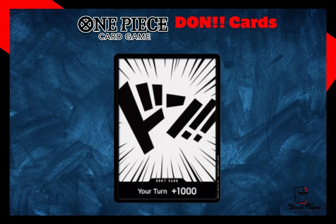 One Piece Card Game: Everything a Beginner Should Know About Bandai’s ...