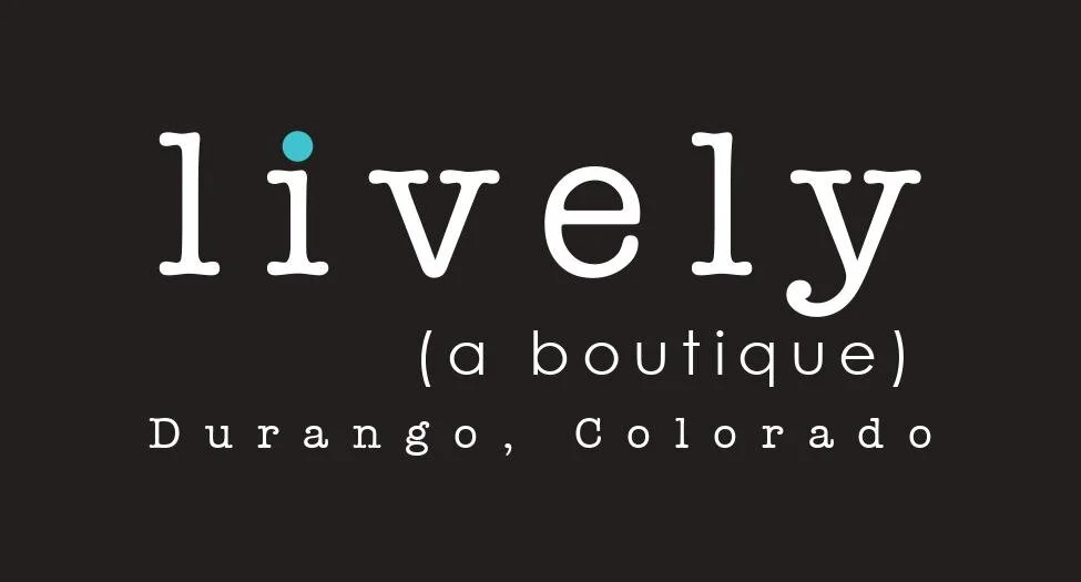 Lively (A Boutique)