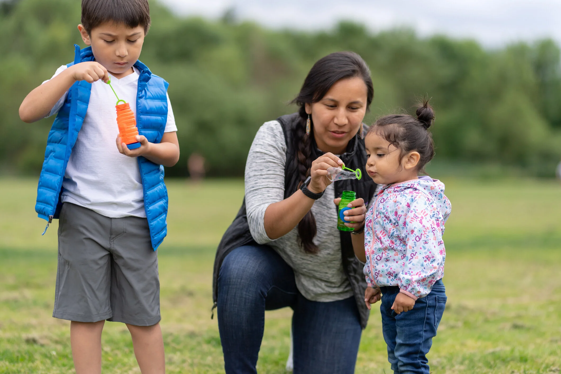 Native Child Advocacy Resource Center