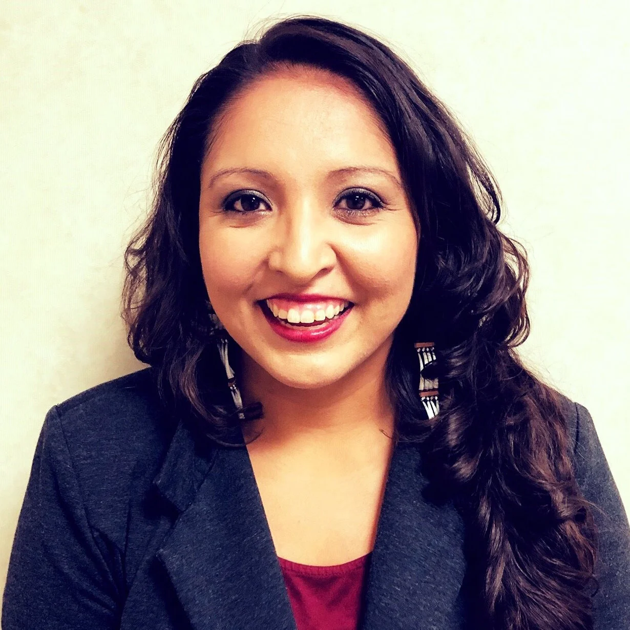 Who We Are — Native Child Advocacy Resource Center