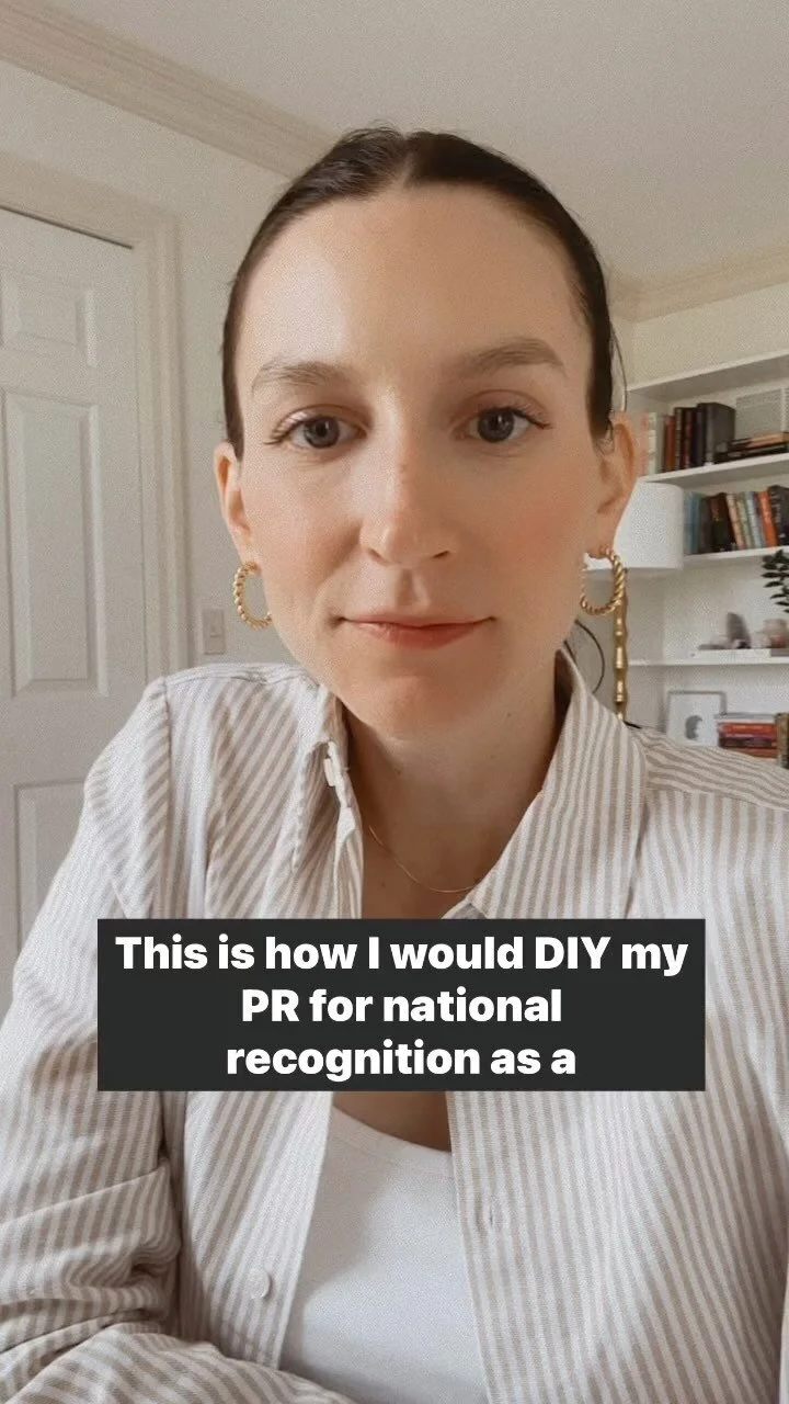 Why Brands Clash with PR Agencies — Meg Androsiglio PR