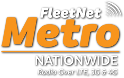 FleetNet Metro Digital Radio and LTE Cellular — Silke Communications