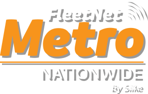 FleetNet Metro Digital Radio and LTE Cellular — Silke Communications